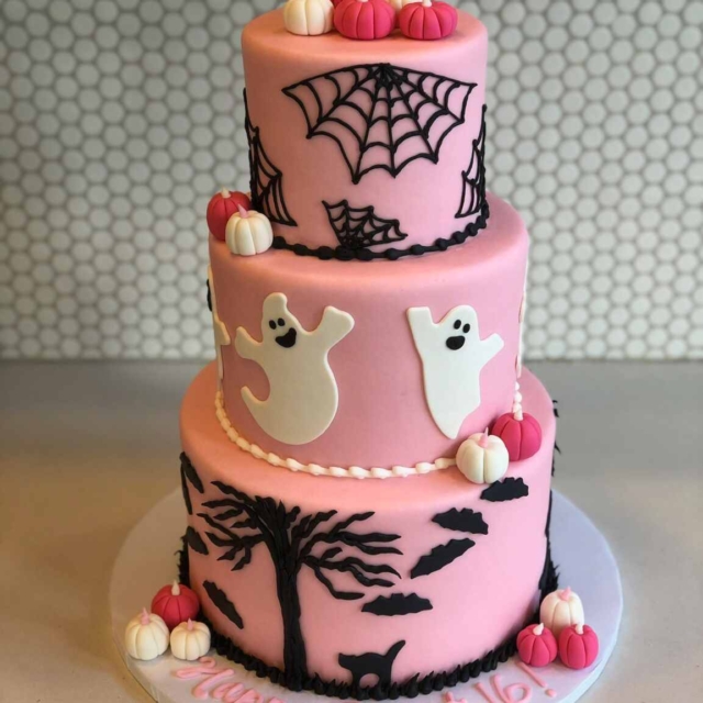 Custom Cakes by Sweet LaLa's Bakery | Memphis TN