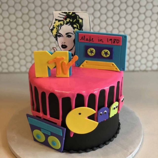 Custom Cakes by Sweet LaLa's Bakery | Memphis TN