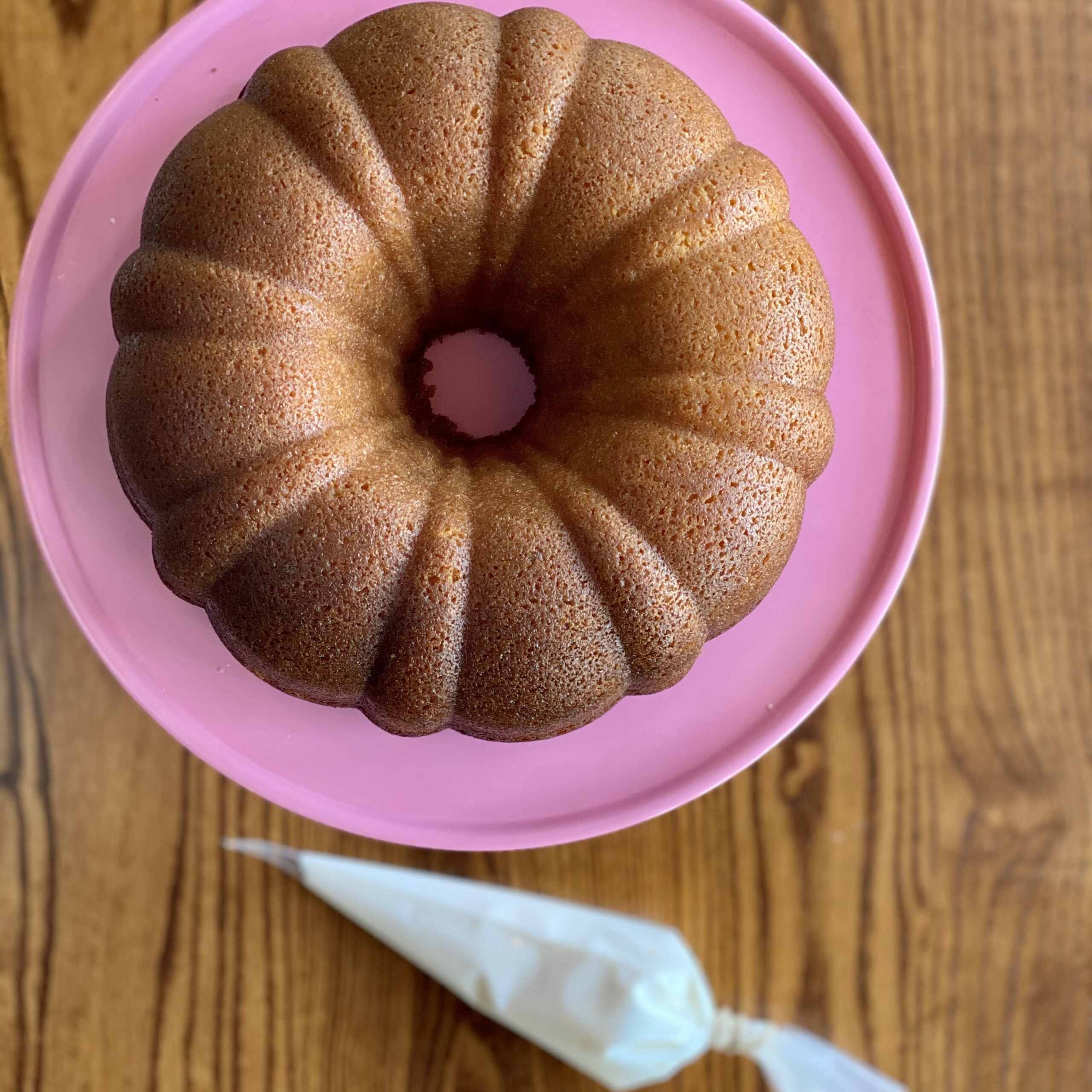 A Well - Sweet LaLa's Bakery