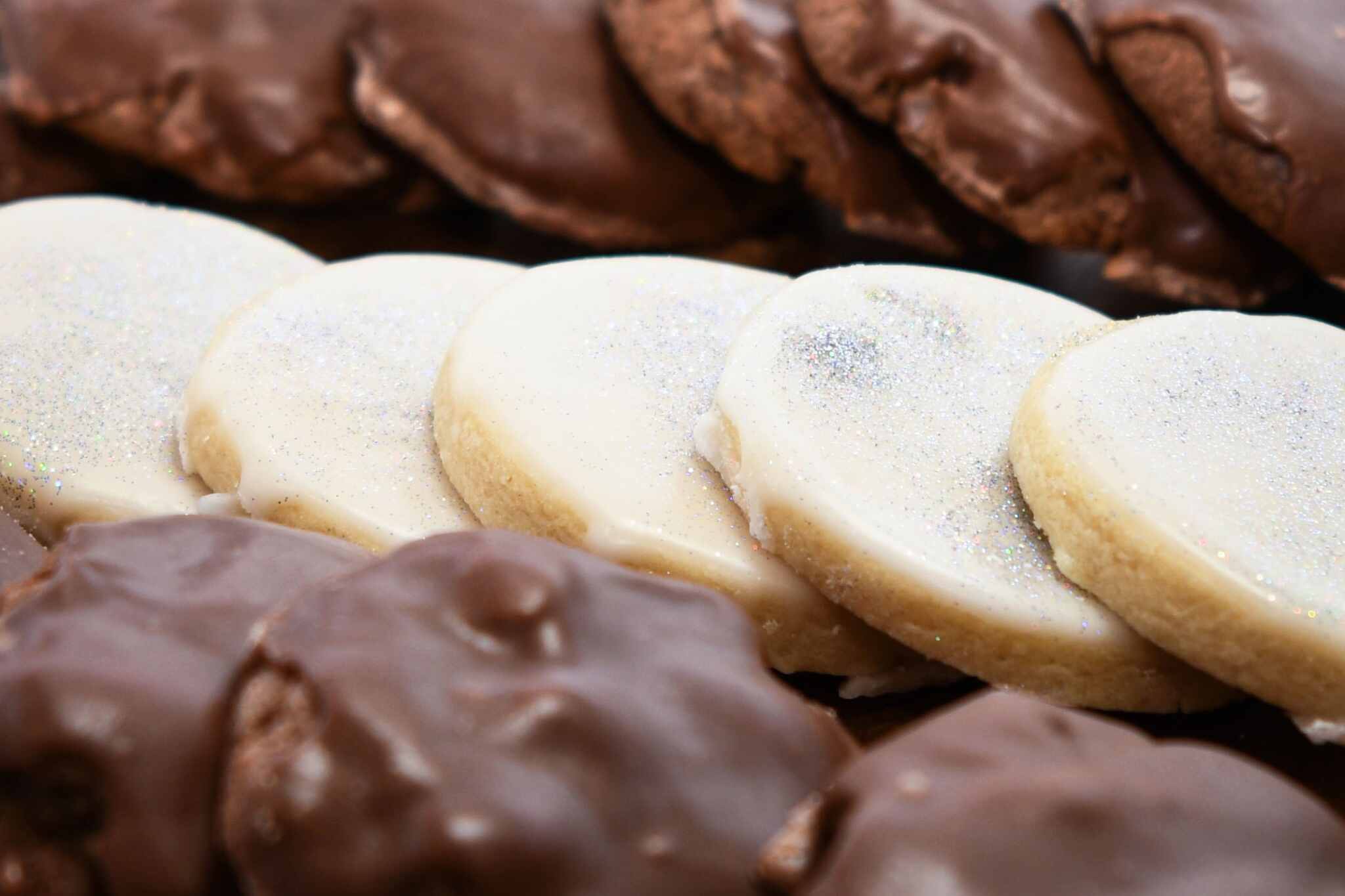 Hand Piped Cookies & Custom Branded Cookies | Memphis TN