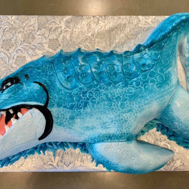 Custom Cakes by Sweet LaLa's Bakery | Memphis TN