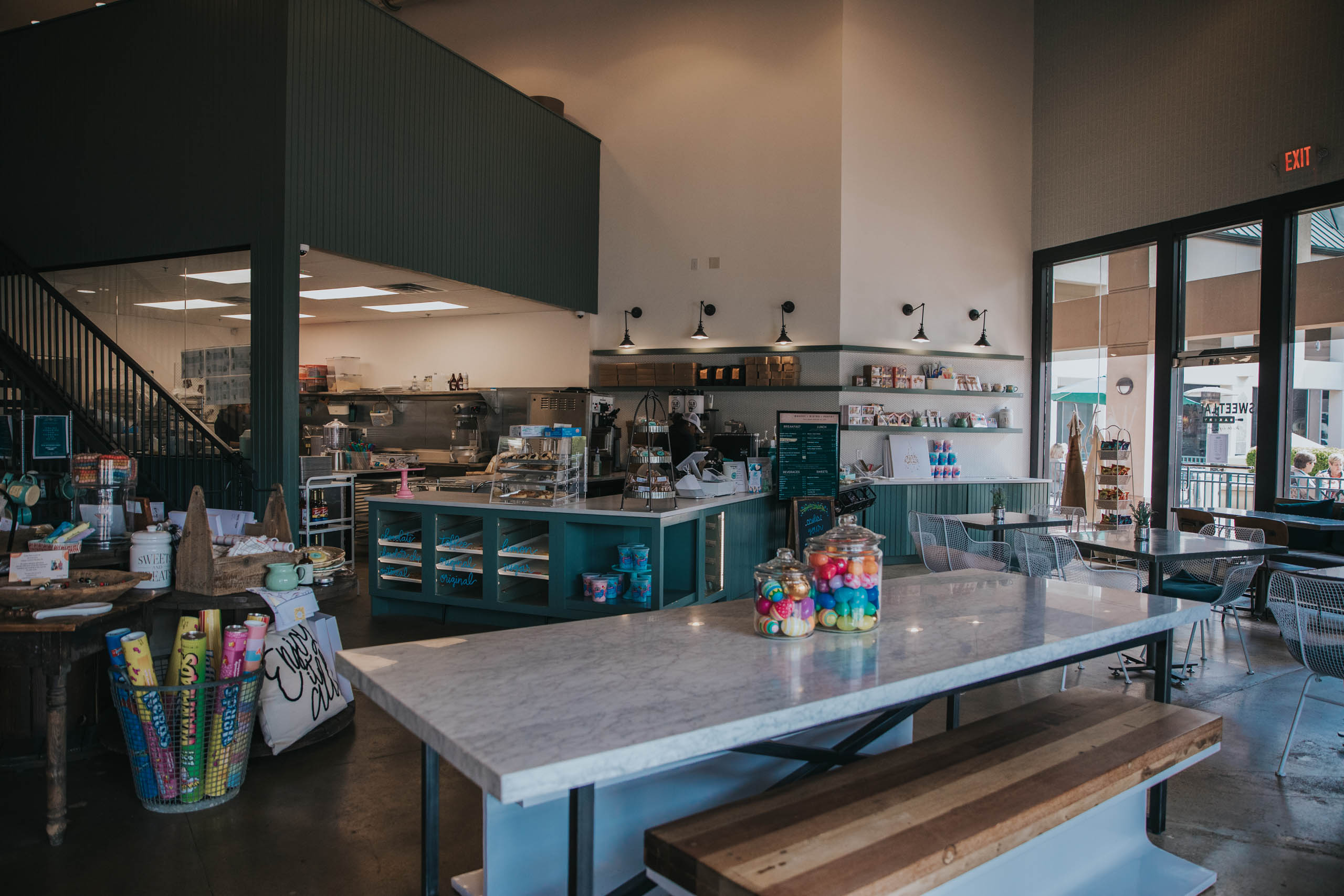 Experience Sweet LaLa’s - Sweet LaLa's Bakery